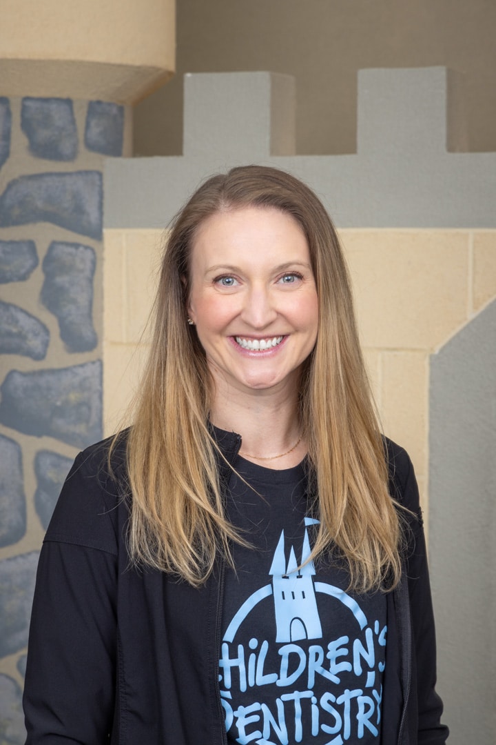 Dr. Grace | Children's Dentistry Westminster & Boulder, CO